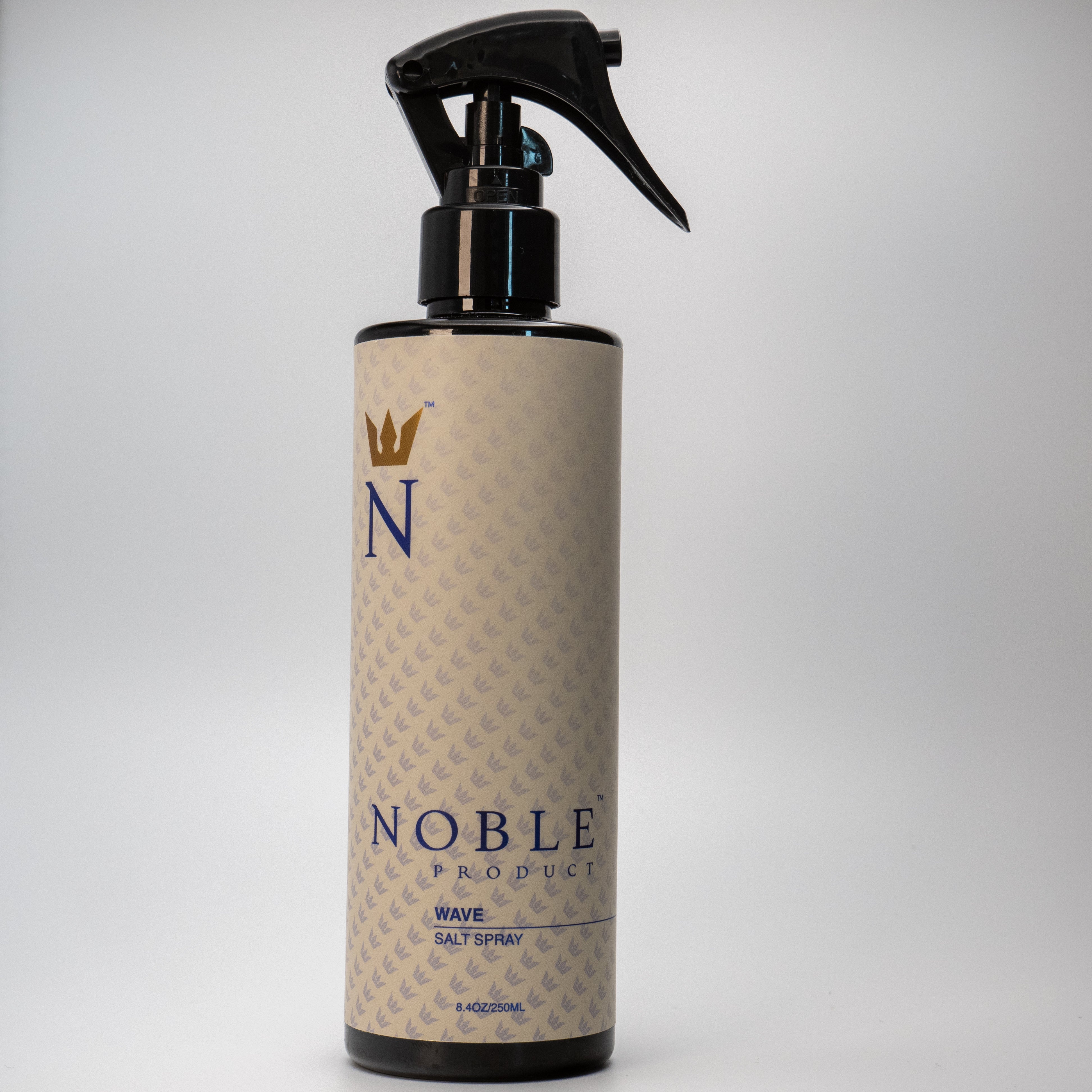 Wave 8oz – Noble Product Co.
